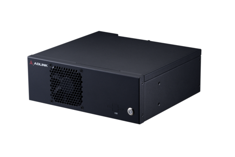 RK-200I | Industrial Computer Chassis | ADLINK