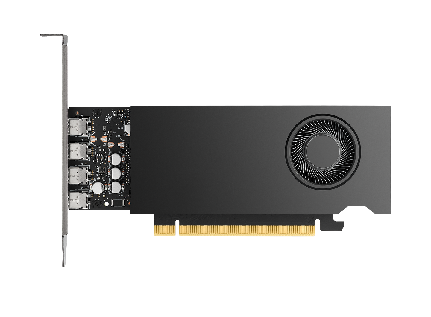 NVIDIA RTX 2000E Ada | Professional Graphics Solutions | ADLINK