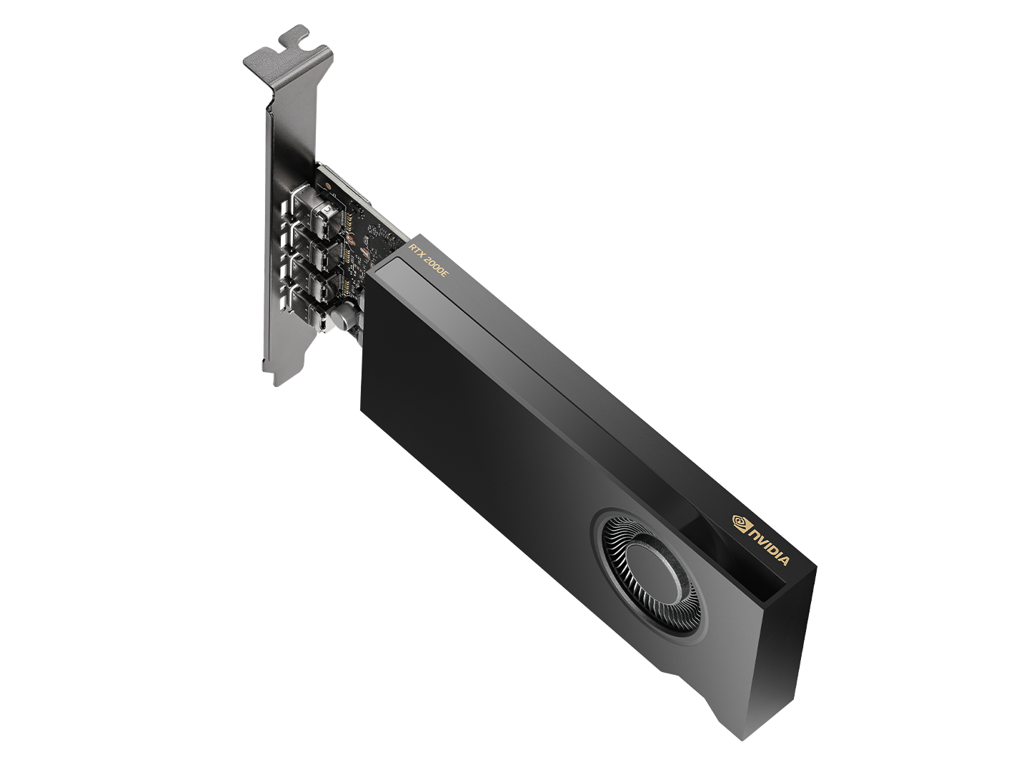 NVIDIA RTX 2000E Ada | Professional Graphics Solutions | ADLINK