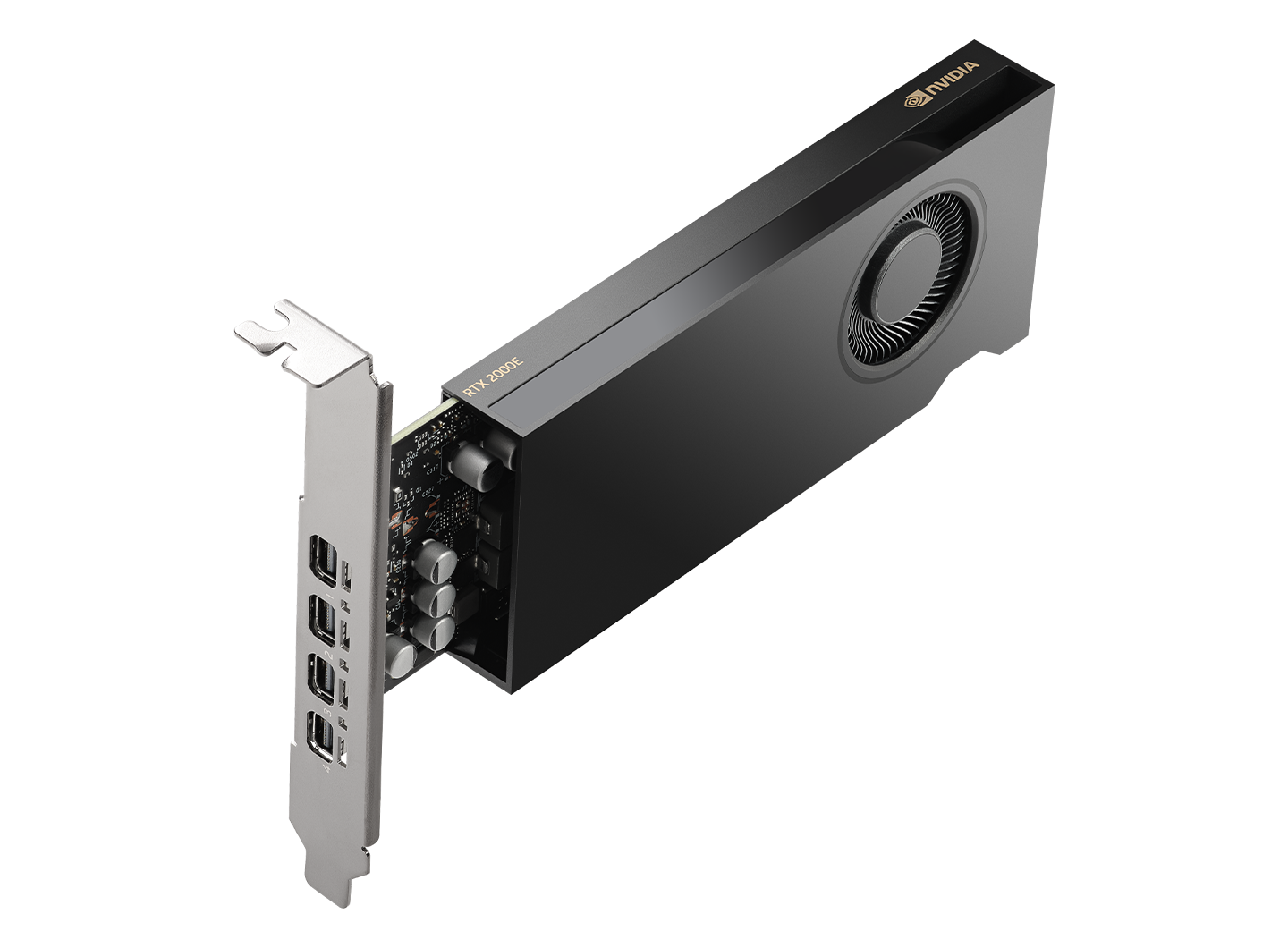 NVIDIA RTX 2000E Ada | Professional Graphics Solutions | ADLINK