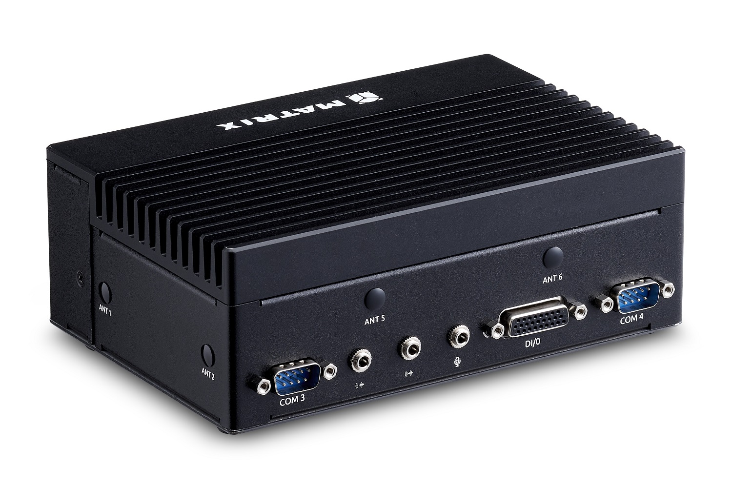 MXE-310 Series | Integrated Fanless Embedded Computers | ADLINK