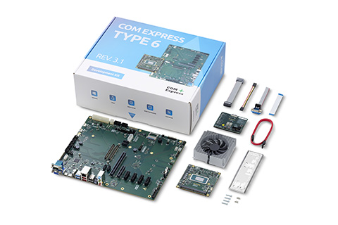 Intel | Meteor Lake-H/U | ADLINK