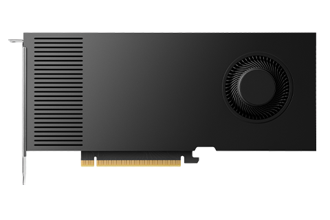 NVIDIA RTX 4000E Ada | Professional Graphics Solutions | ADLINK