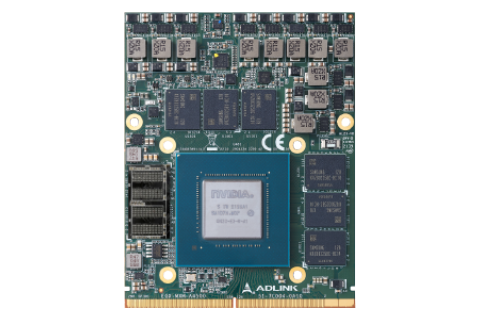 EGX-MXM-AD3500 | Embedded MXM GPU Modules | ADLINK