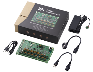 I-Pi SMARC Amston Lake | COM | ADLINK