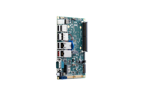 SBC35-ASL | 3.5" SBC Boards | ADLINK