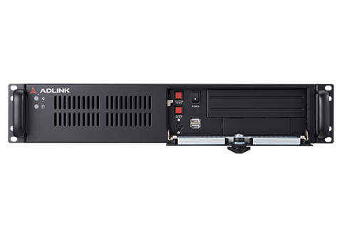 RK-270MB-LH | Industrial Computer Chassis | ADLINK