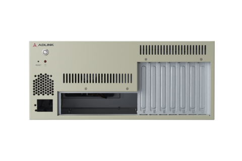 RK-500MB-L | Industrial Computer Chassis | ADLINK