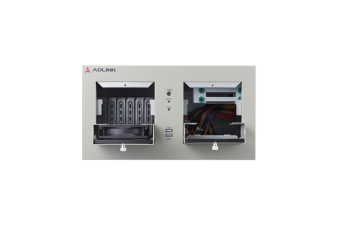 RK-609MB-L | Industrial Computer Chassis | ADLINK