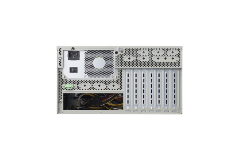 RK-609MB-L | Industrial Computer Chassis | ADLINK