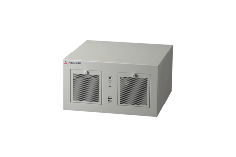 RK-609MB-L | Industrial Computer Chassis | ADLINK
