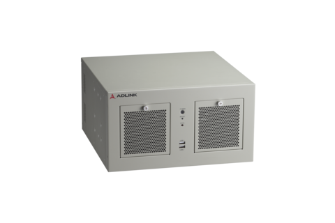 RK-609MB-L | Industrial Computer Chassis | ADLINK