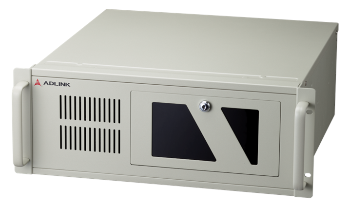 RK-620MB-L Series | Industrial Computer Chassis | ADLINK