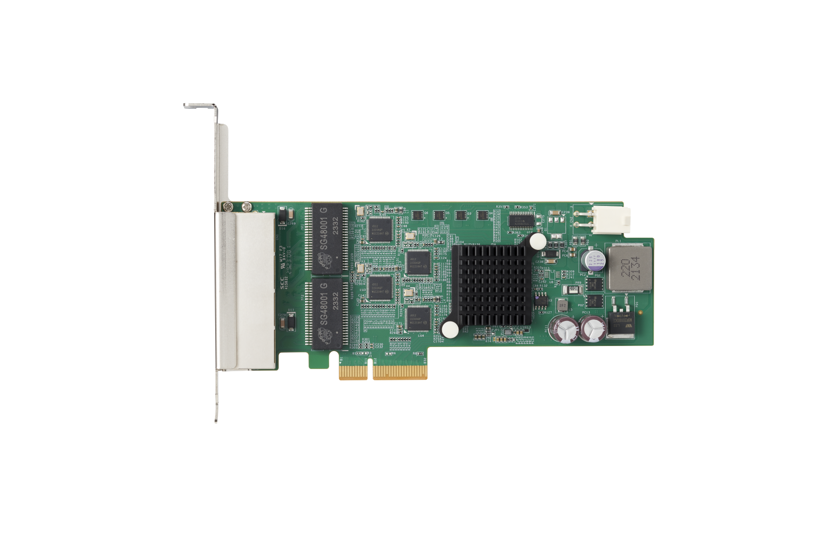 PCIe-GIE74V