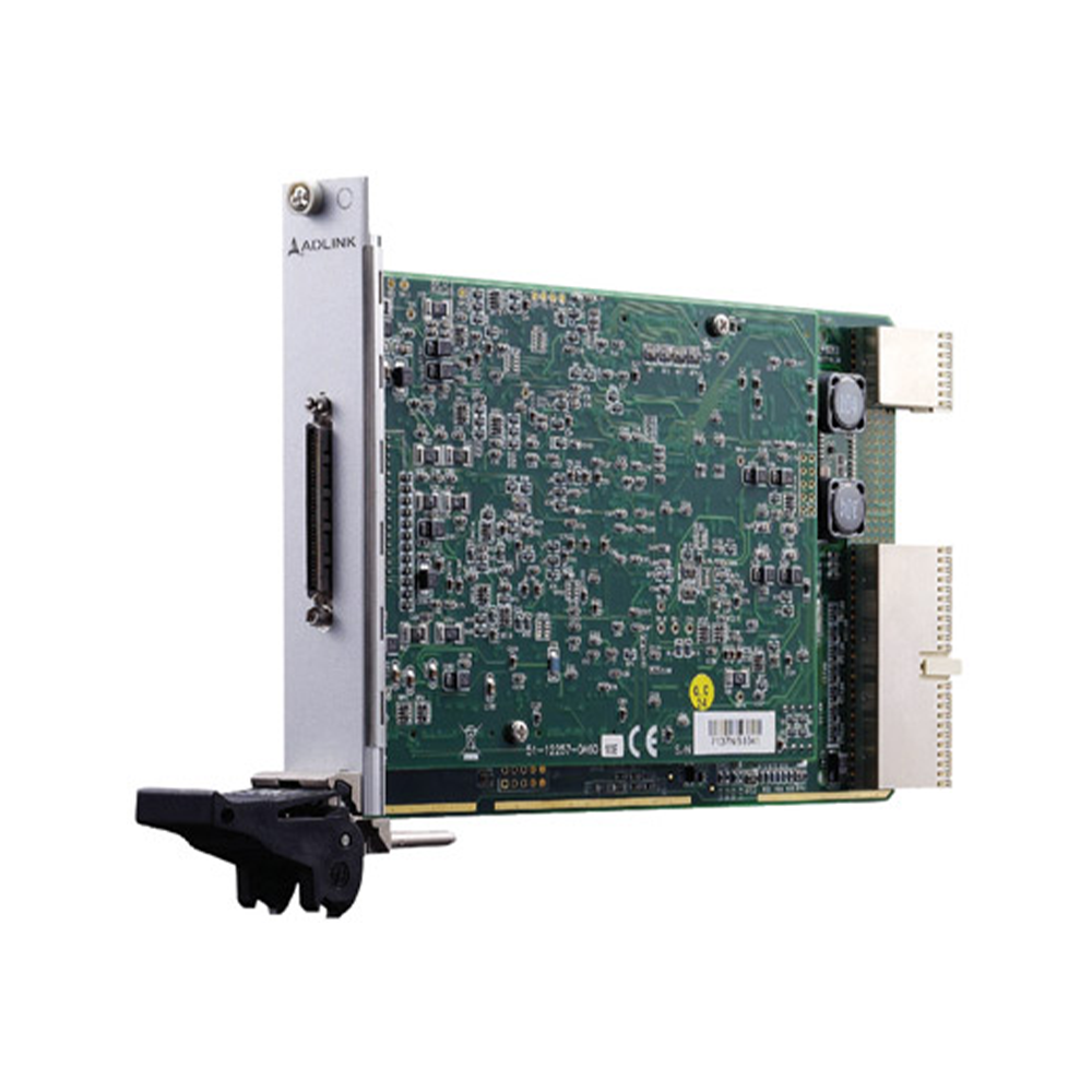 PXI-2000 Series | Multi-Function DAQ | ADLINK