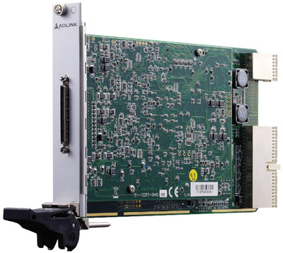 PXI-2000 Series | Multi-Function DAQ | ADLINK