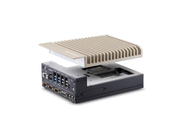 MVP-3100 | Integrated Fanless Embedded Computers | ADLINK