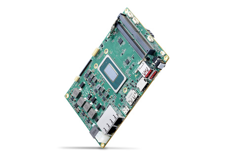 SBC35-ARL | 3.5" SBC Boards | ADLINK