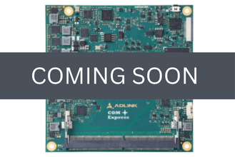 cExpress-R8 | COM Express Type 6 Compact | 에이디링크 ADLINK