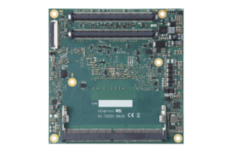 cExpress-R8 | COM Express Type 6 Compact | 에이디링크 ADLINK