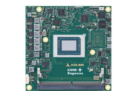 COM Express Type 6 | COM Express Compact | ADLINK