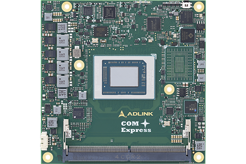cExpress-R8 | COM Express Type 6 Compact | COM | ADLINK
