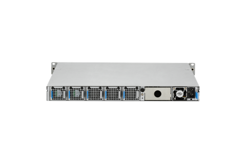AXE-7120SR | 1U Edge Server