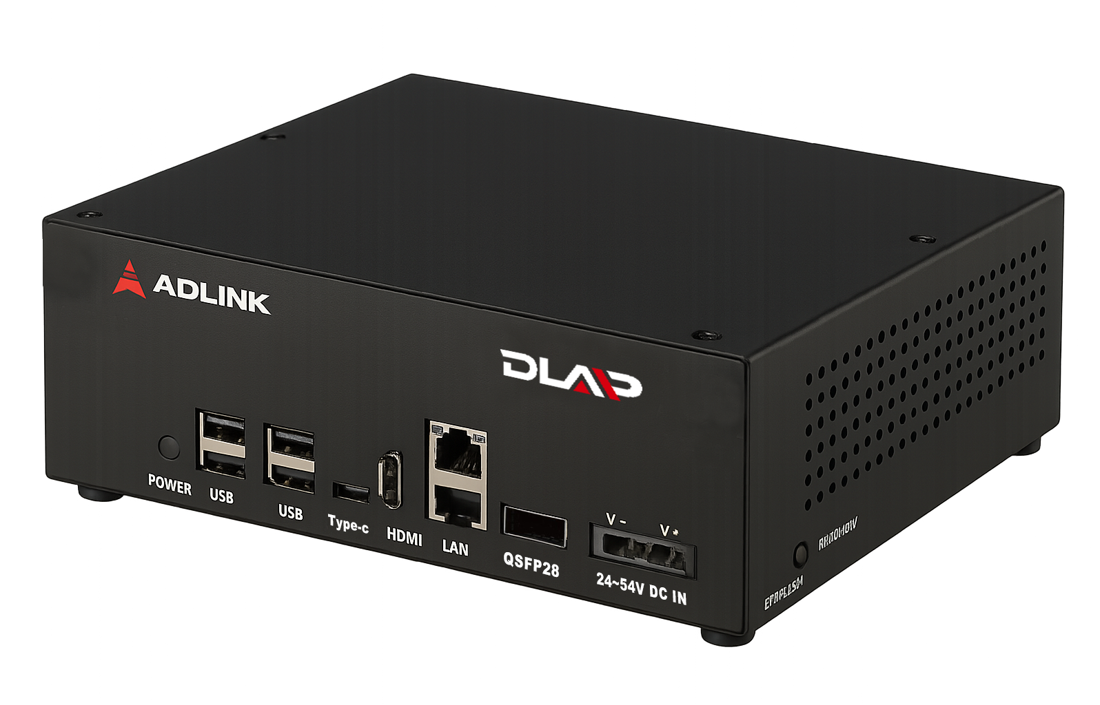 DLAP-701 | NVIDIA Jetson Edge AI Platform | ADLINK