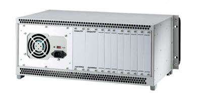 cPCIS-2630 Series | 3U Enclosures & Systems | ADLINK