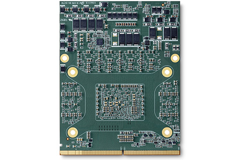 EGX-MXM-BW5000 | Embedded MXM GPU Modules | ADLINK