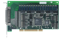 Digital I/O | Digital I/O Cards | ADLINK