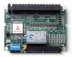 High Speed Link (HSL) | 凌華科技 ADLINK