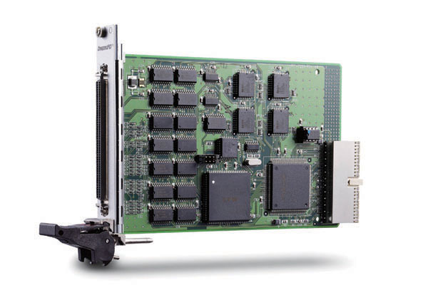 cPCI-7200 | High-Speed DIO | ADLINK