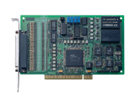 DAQ Cards | Data Acquisition Modules | ADLINK