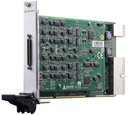 DAQ Cards | Data Acquisition Modules | ADLINK