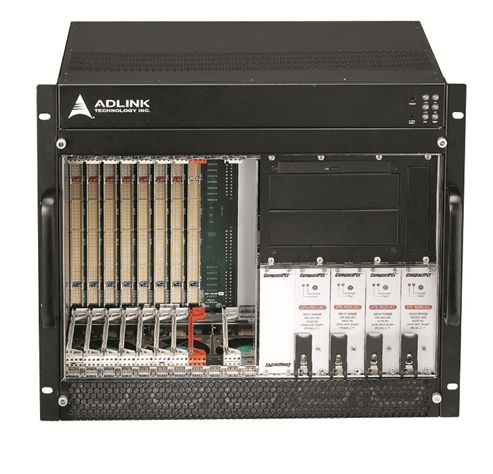 CompactPCI Chassis | CompactPCI Systems | ADLINK - ADLINK Technology