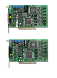 PCI-9118 Series | Multi-Function DAQ | ADLINK