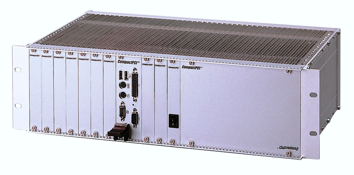 3U CompactPCI | CompactPCI System | ADLINK