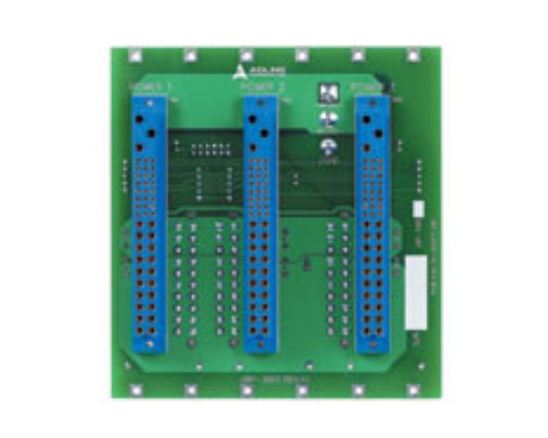 cBP-3063 | CompactPCI Backplanes | ADLINK