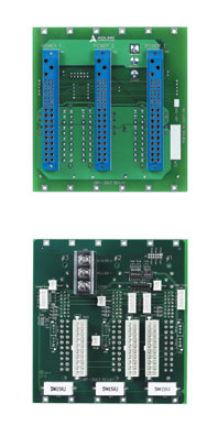 Backplanes | CompactPCI Backplane | ADLINK