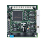 PCM-9112+ | PC/104 DAQ Cards | ADLINK