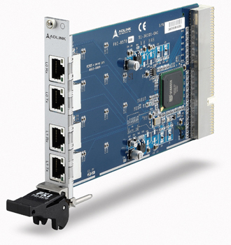 PCI-8570, PXI-8570 | Bus Expansion | ADLINK
