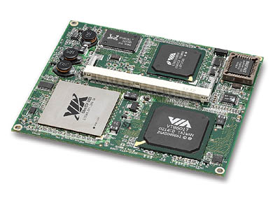 ETX-EV133 | ETX | ADLINK