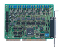 ACL-6126 | ISA DAQ Cards | ADLINK