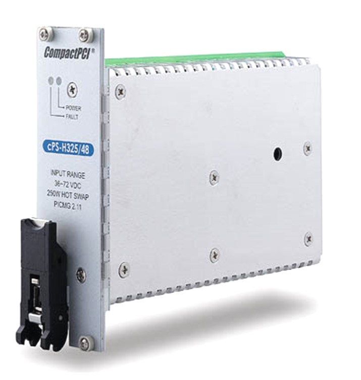 Power Supply - ADLINK Technology