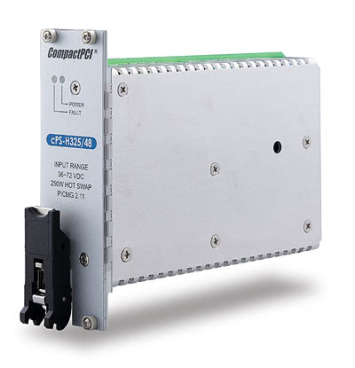 CompactPCI Power Supply | CPCI Power Supply | ADLINK - ADLINK Technology