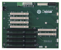 Passive Backplanes | PICMG Backplane | ADLINK