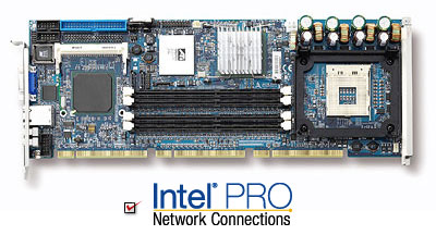 NuPRO-850 Series | PICMG Single Board Computers | ADLINK