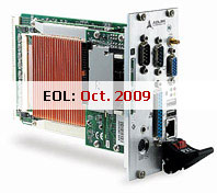 PXI-3800 | PXI/PXIe Controllers | ADLINK