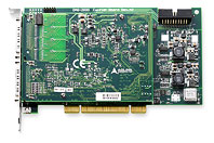 DAQ Cards | Data Acquisition Modules | ADLINK | 凌华科技 ADLINK